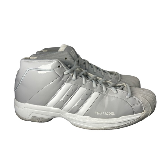 adidas | Shoes | Adidas Pro Model Mens Shoes Size 15 | Poshmark